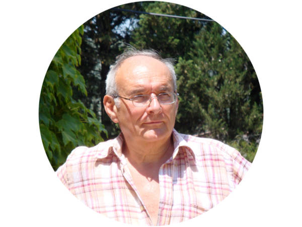 Bernard Nilles - Auteur